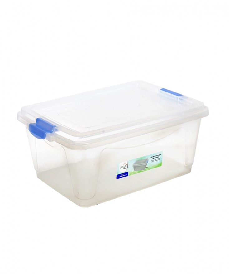 Matryoshka Container – Efe Plastics